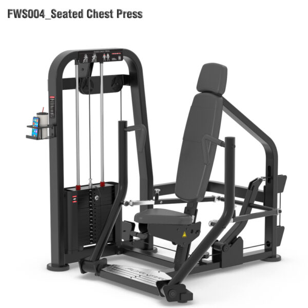 FORWARD® FWS-004 Chest Press